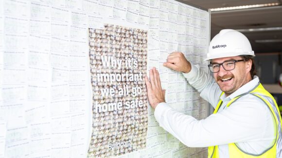 Buildcorp | About Us | Who We Are