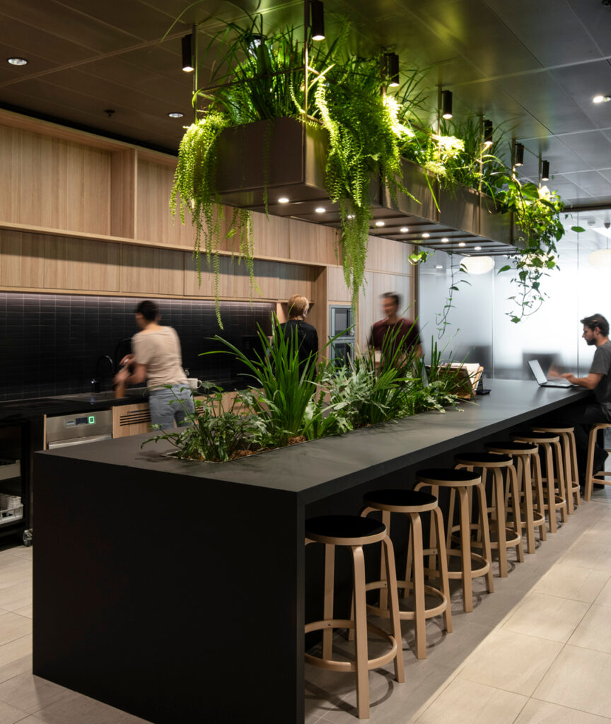 Buildcorp | CSR | A 'uniting force for good'