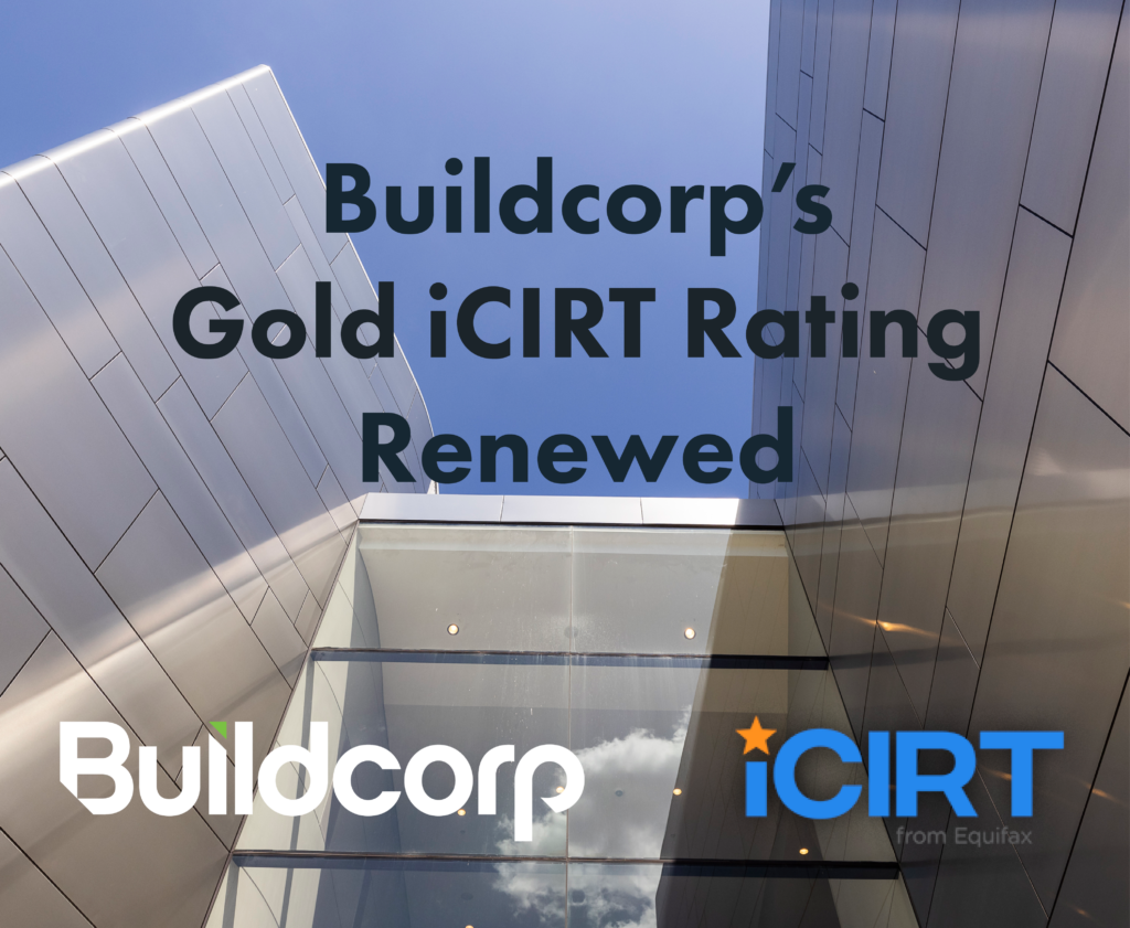 Buildcorp | All the latest news from Buildcorp