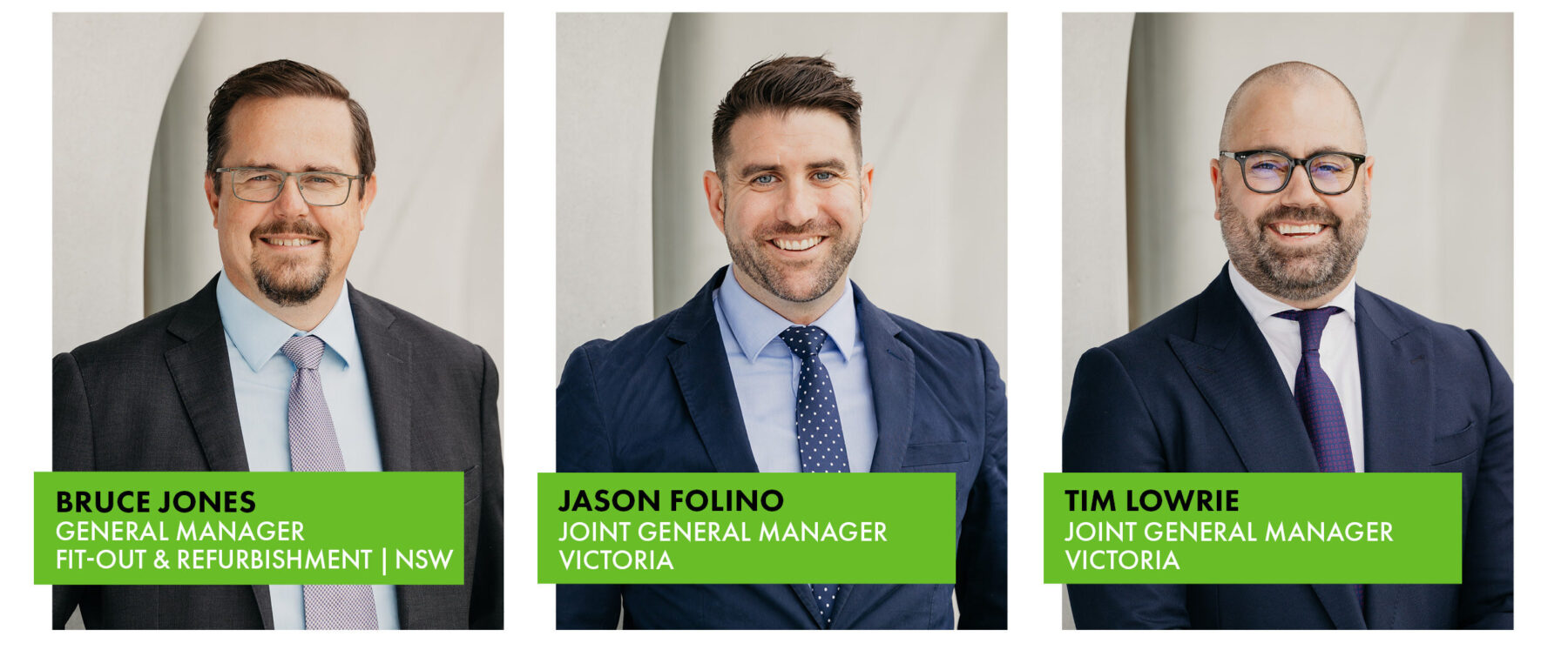 Buildcorp | All the latest news from Buildcorp