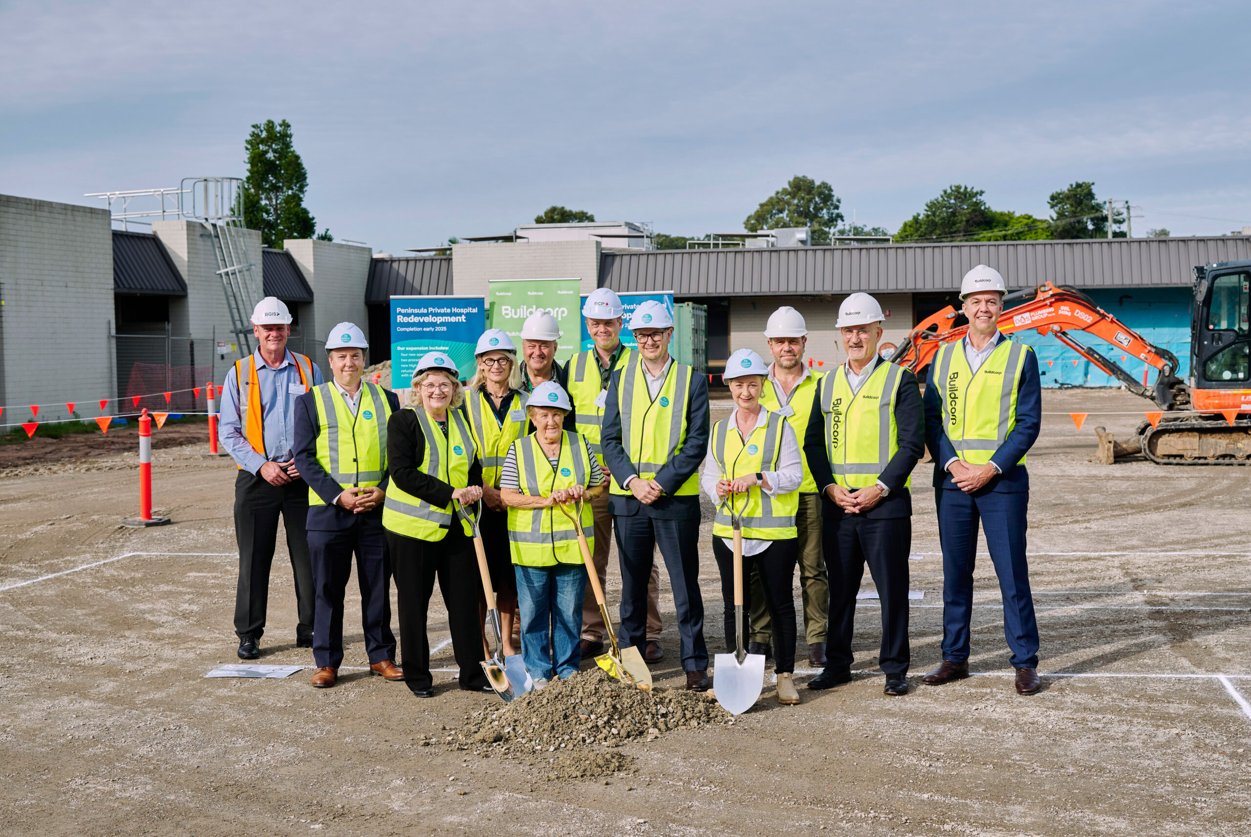 Buildcorp | All the latest news from Buildcorp