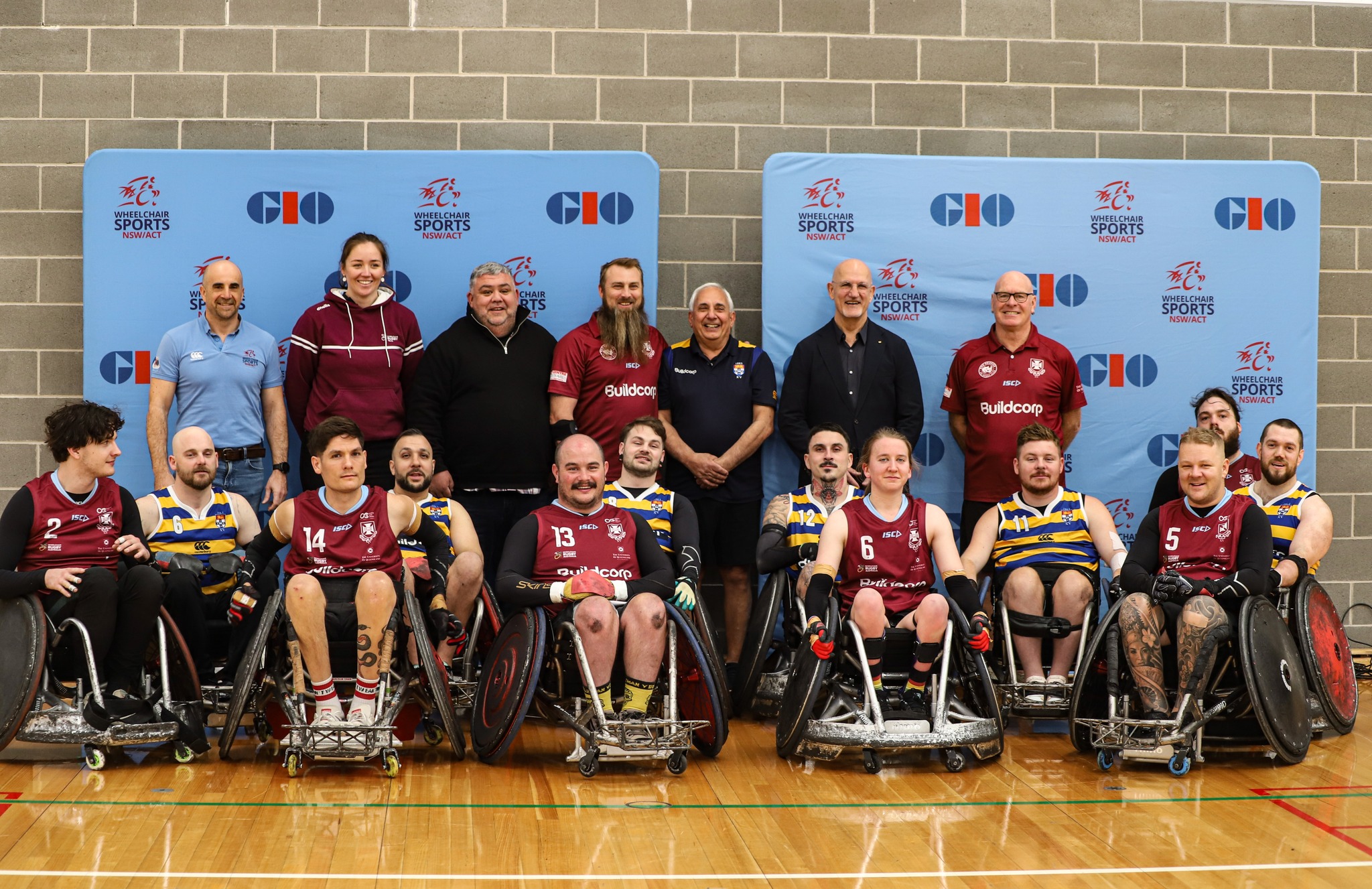 Buildcorp | All the latest news from Buildcorp