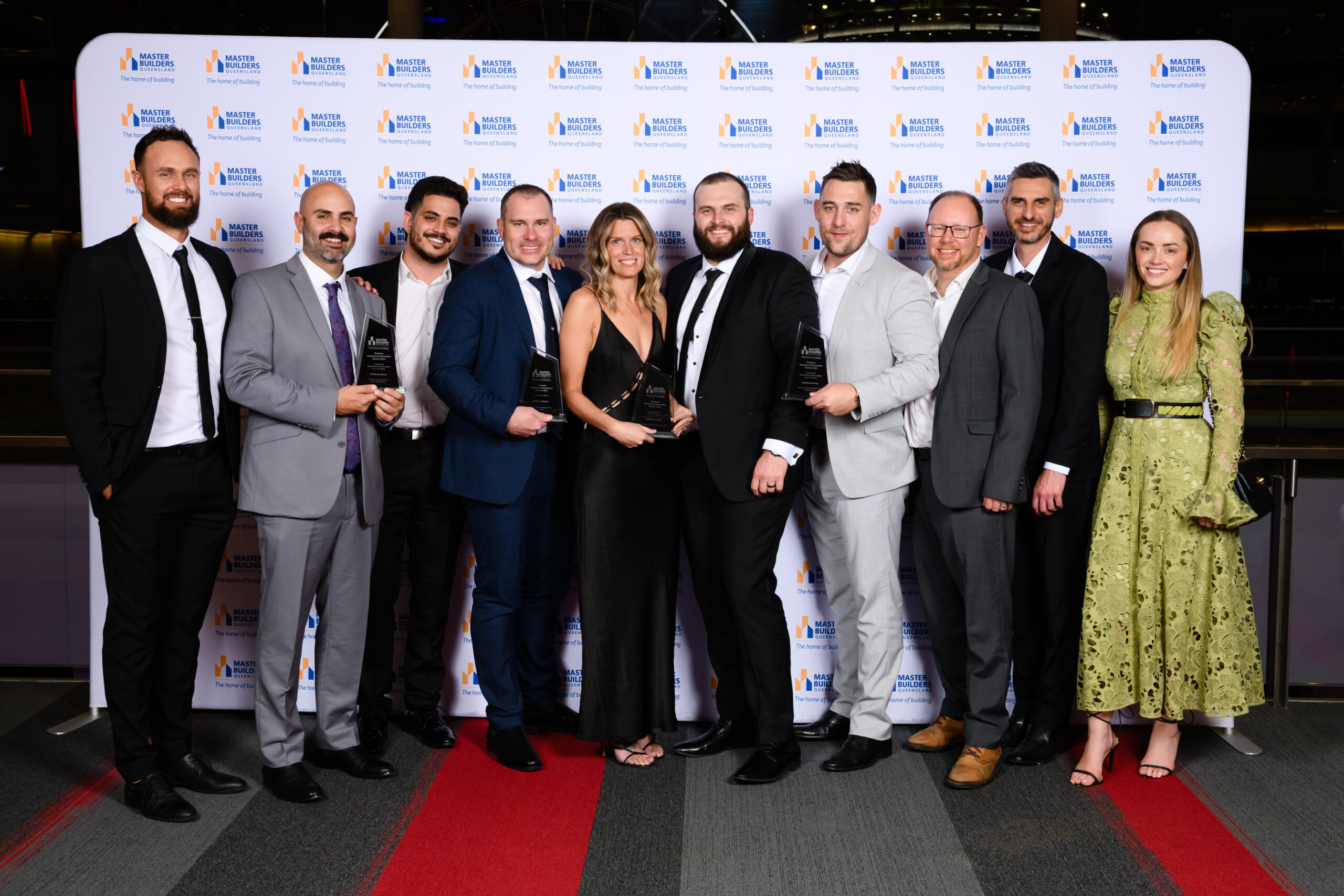 Buildcorp | All the latest news from Buildcorp