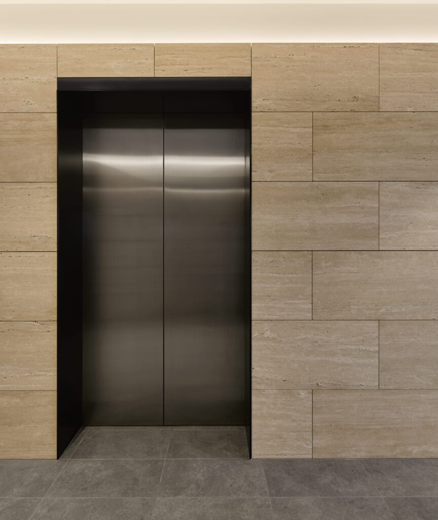 275 Kent Street - Buildcorp