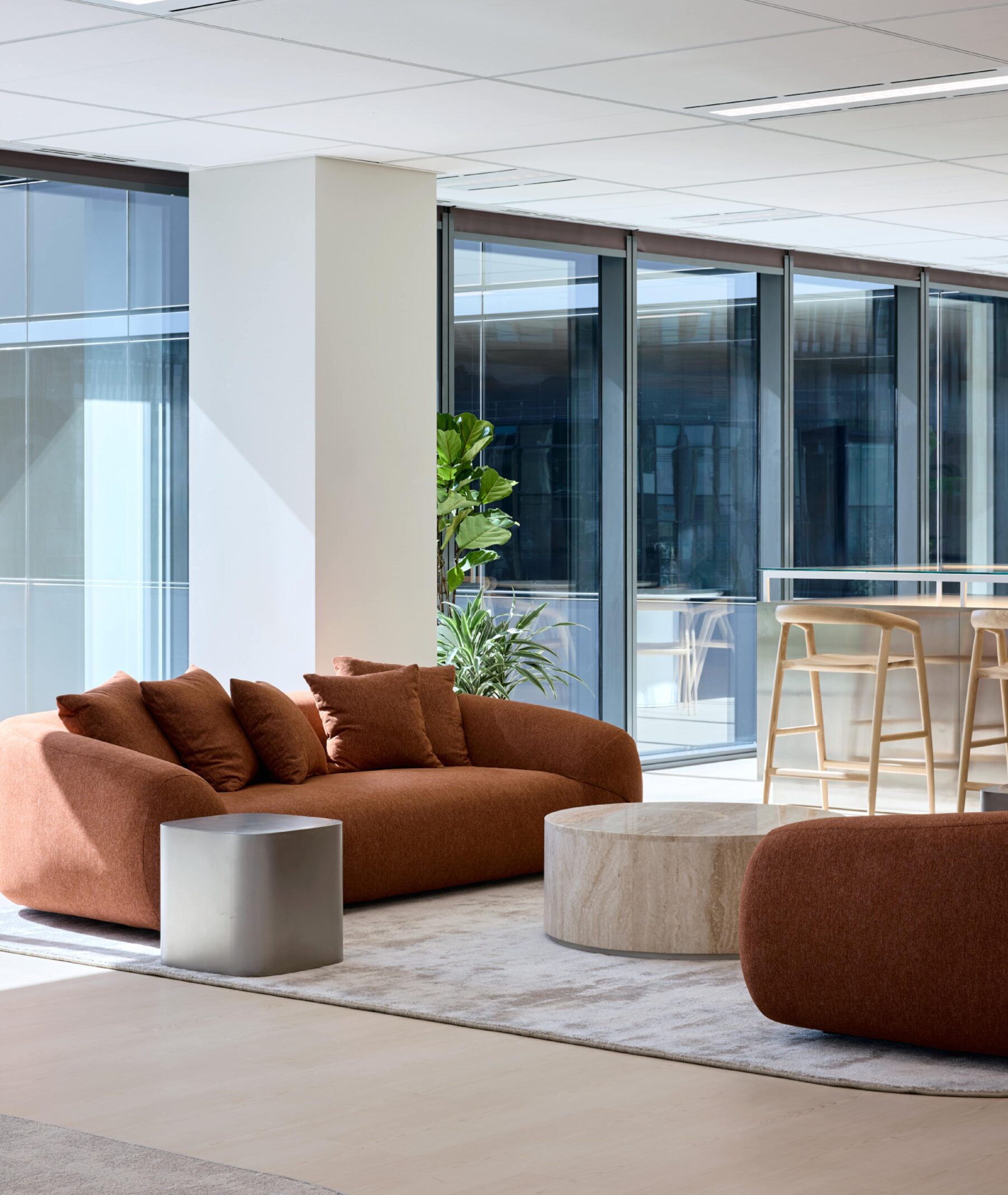 275 Kent Street - Buildcorp