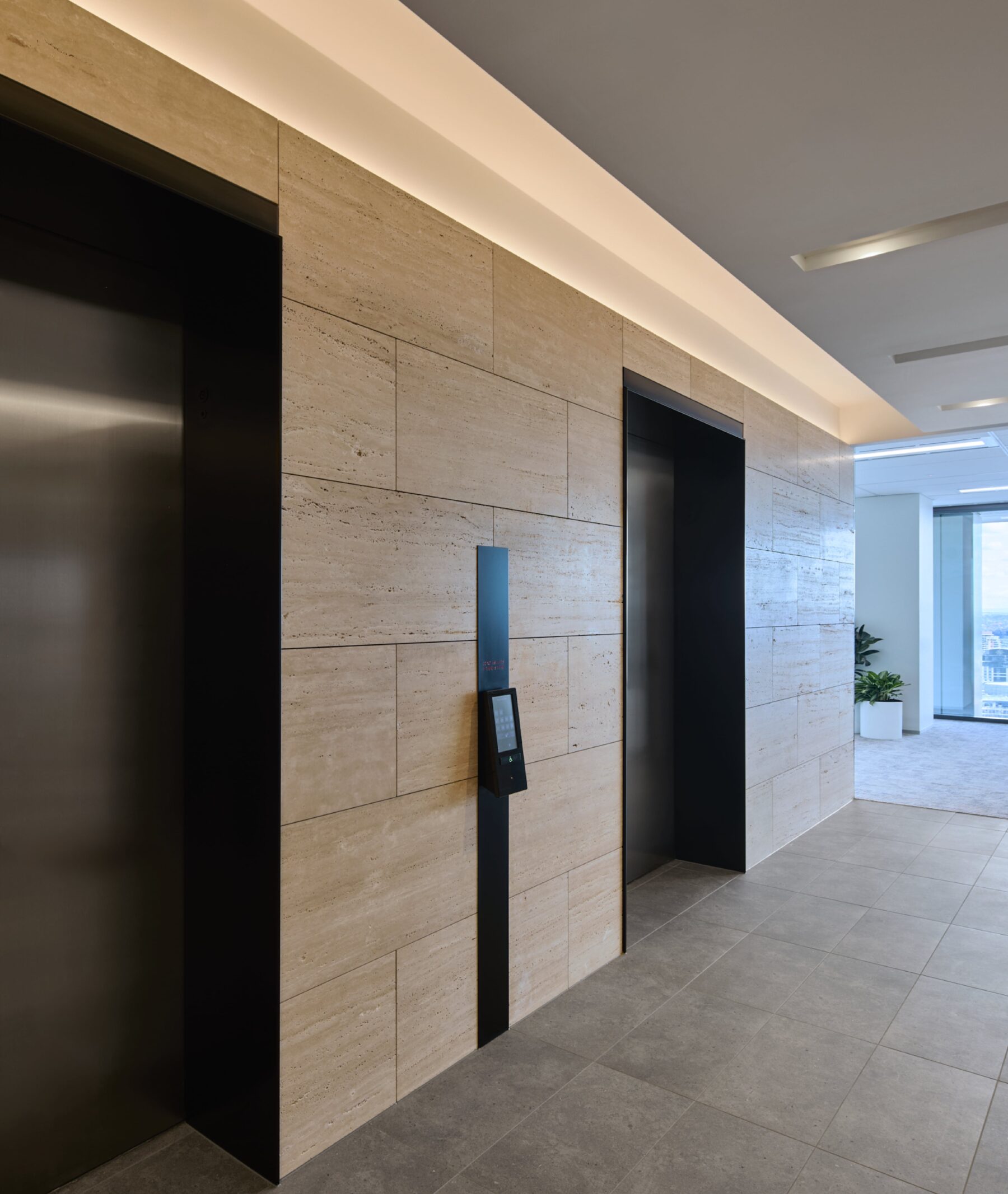 275 Kent Street - Buildcorp