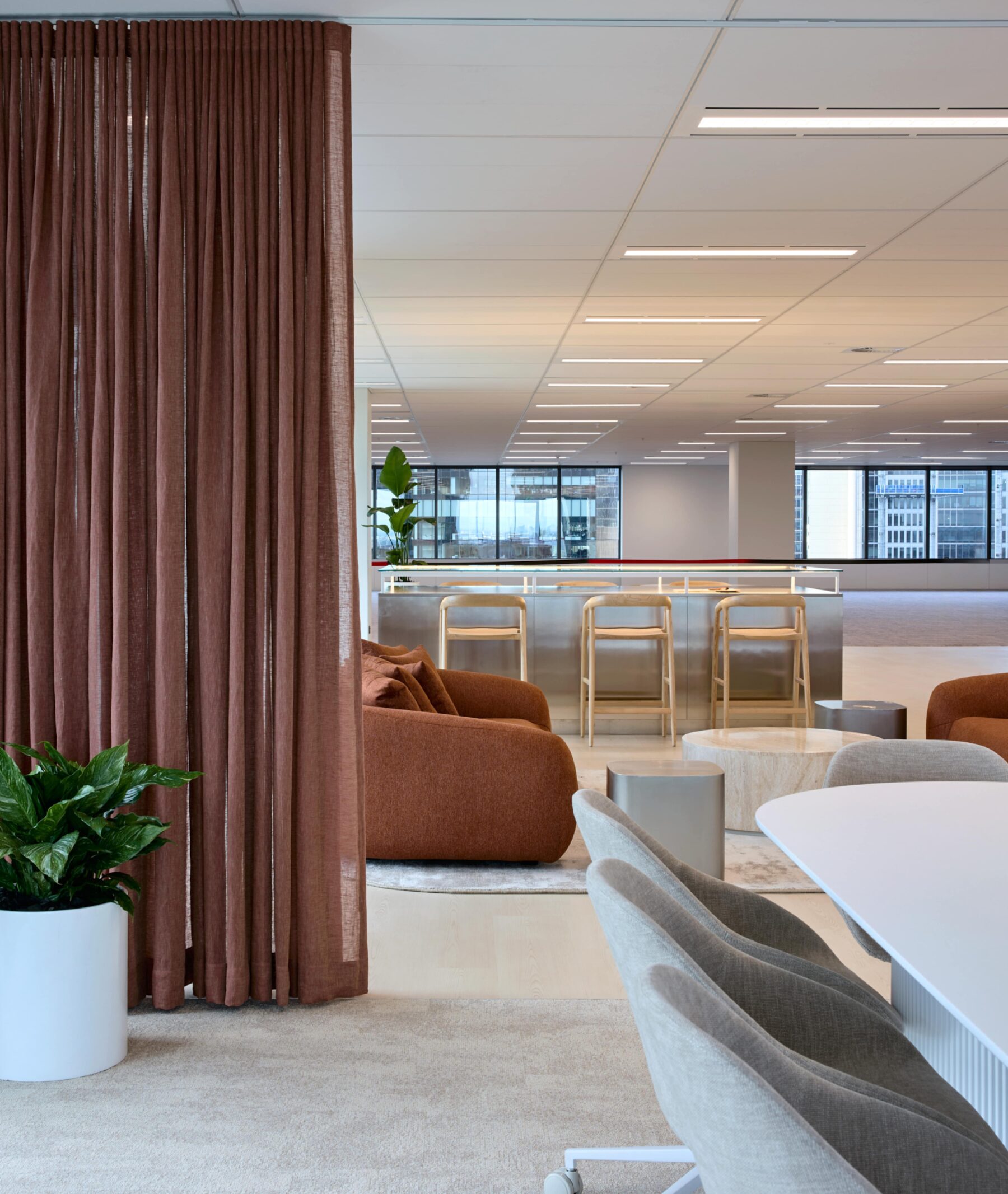 275 Kent Street - Buildcorp