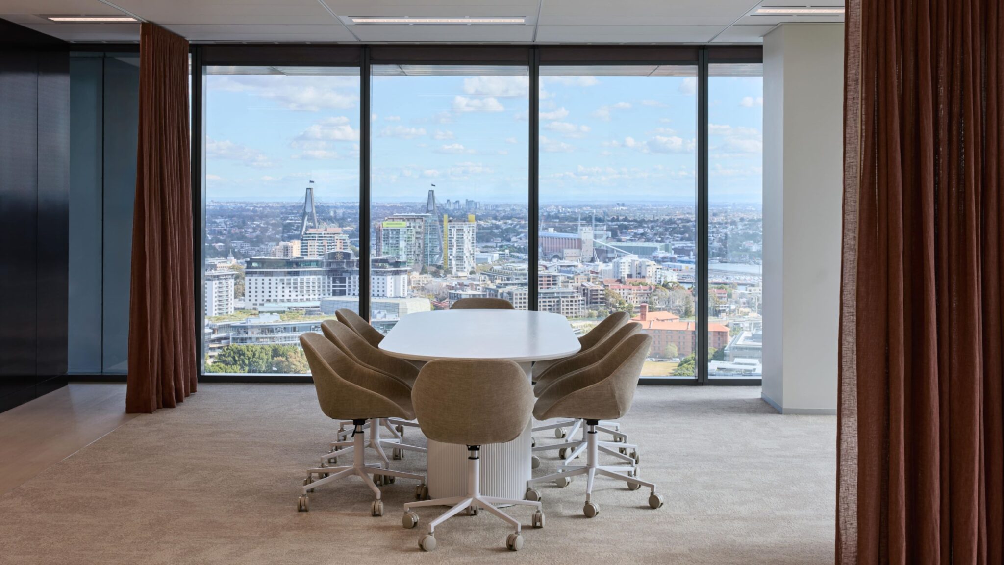 275 Kent Street - Buildcorp