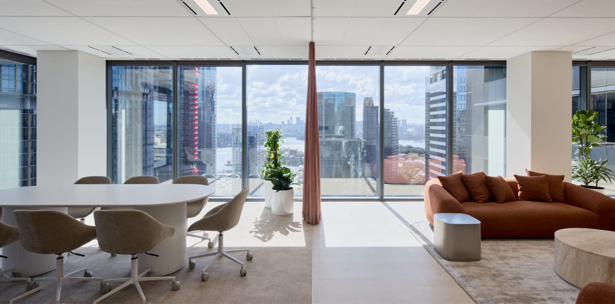 275 Kent Street - Buildcorp
