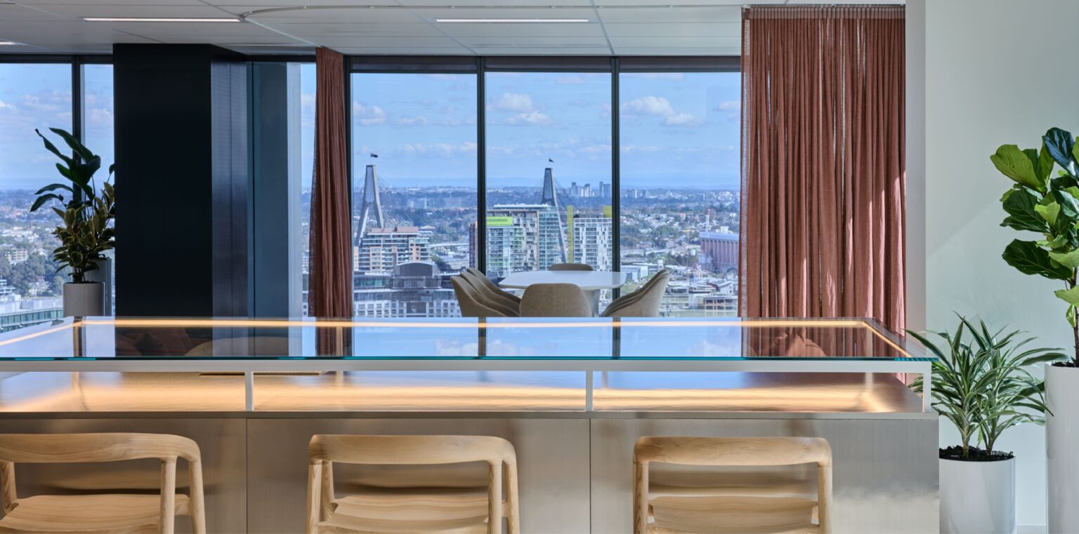 275 Kent Street - Buildcorp