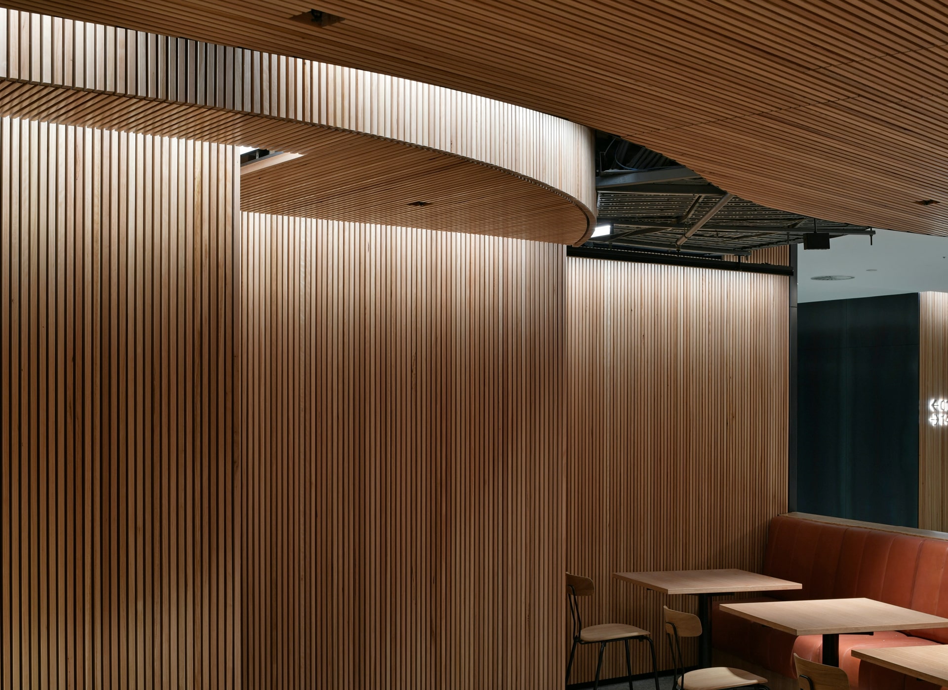 347 Kent Street - Buildcorp