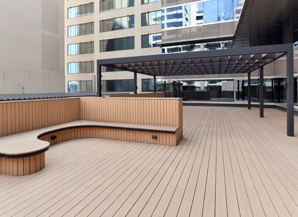 347 Kent Street - Buildcorp