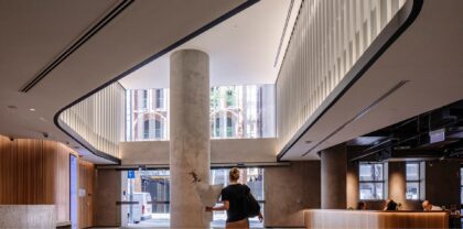 347 Kent Street - Buildcorp