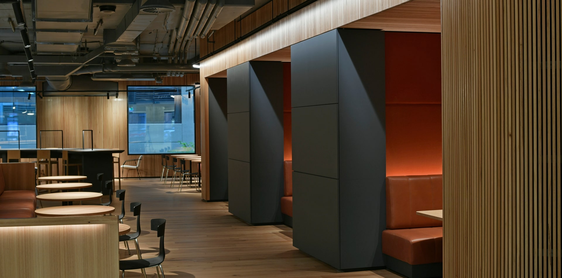 347 Kent Street - Buildcorp