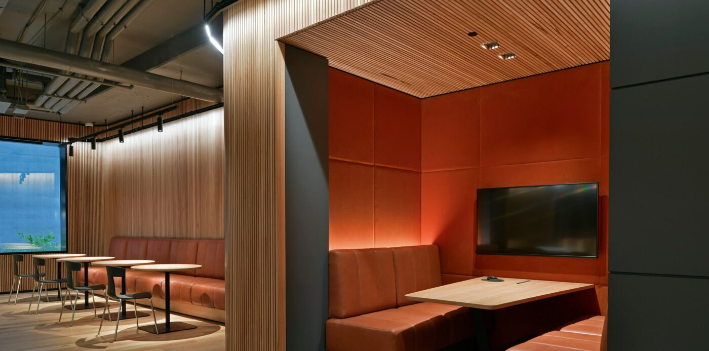 347 Kent Street - Buildcorp