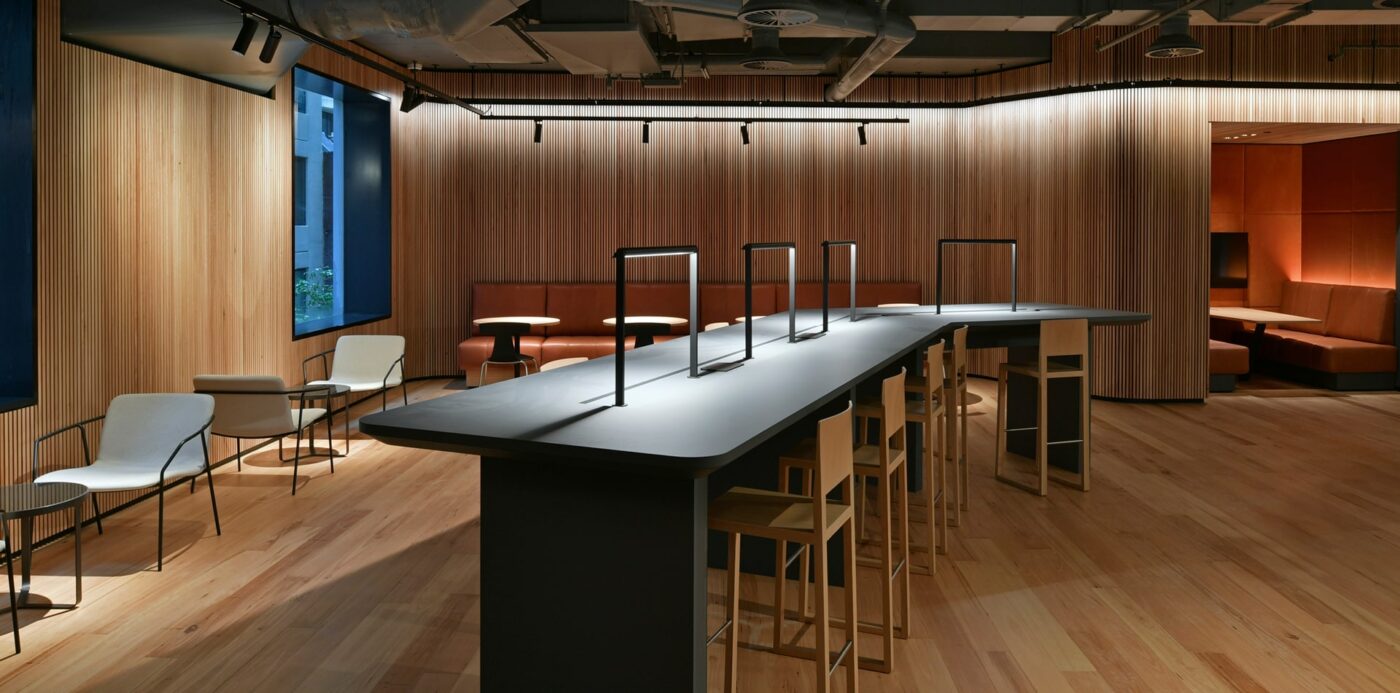 347 Kent Street - Buildcorp