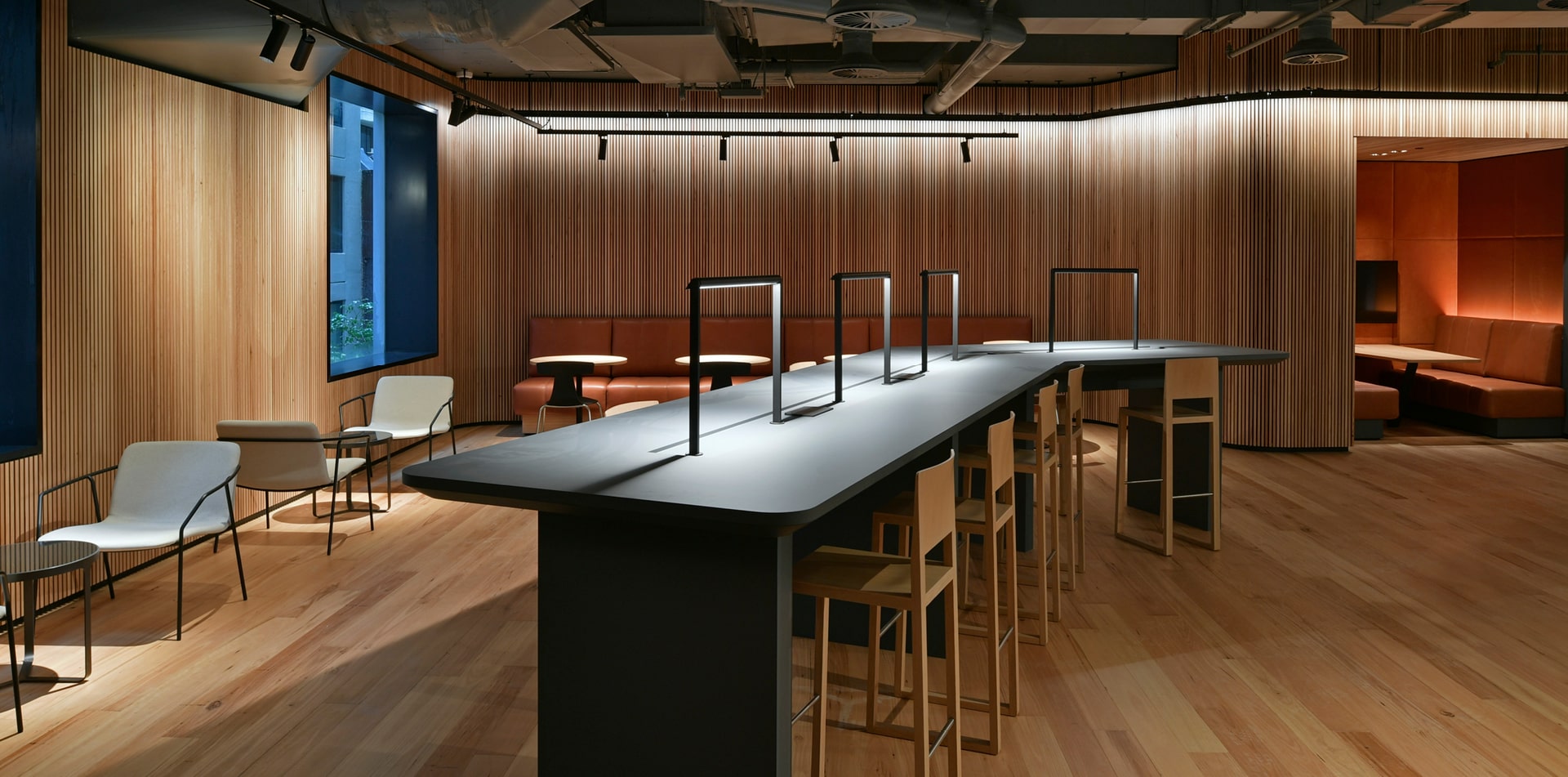 347 Kent Street - Buildcorp