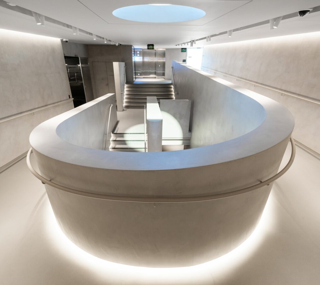 111 Bourke Street - Buildcorp