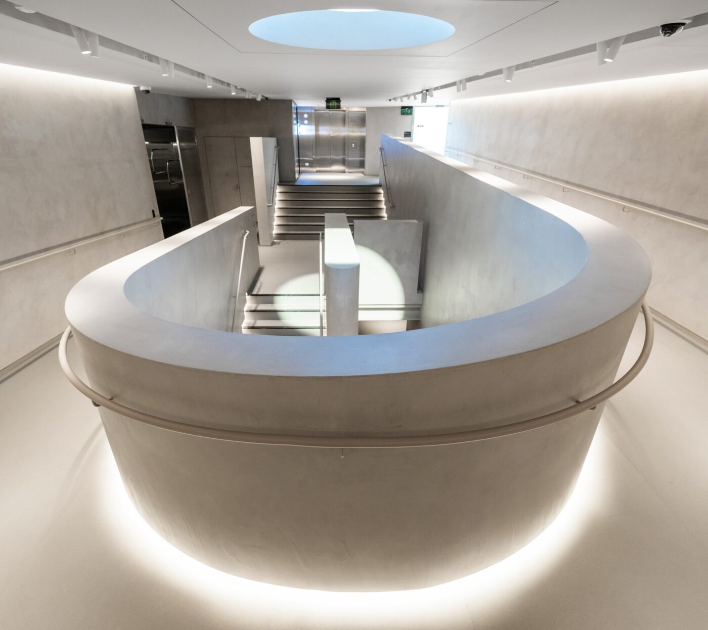 111 Bourke Street - Buildcorp