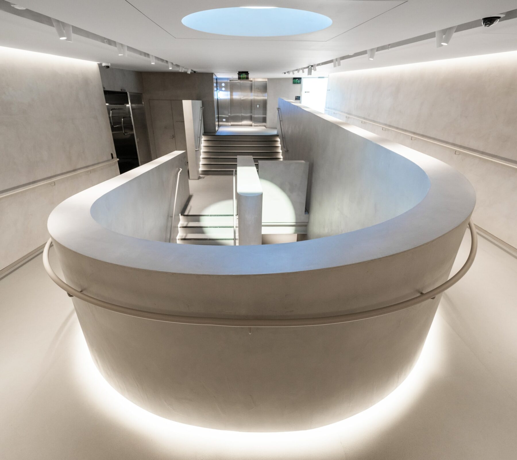 275 Kent Street - Buildcorp