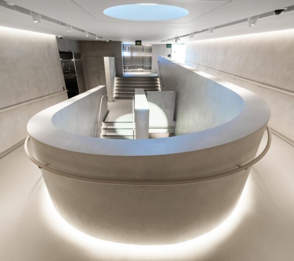 111 Bourke Street - Buildcorp