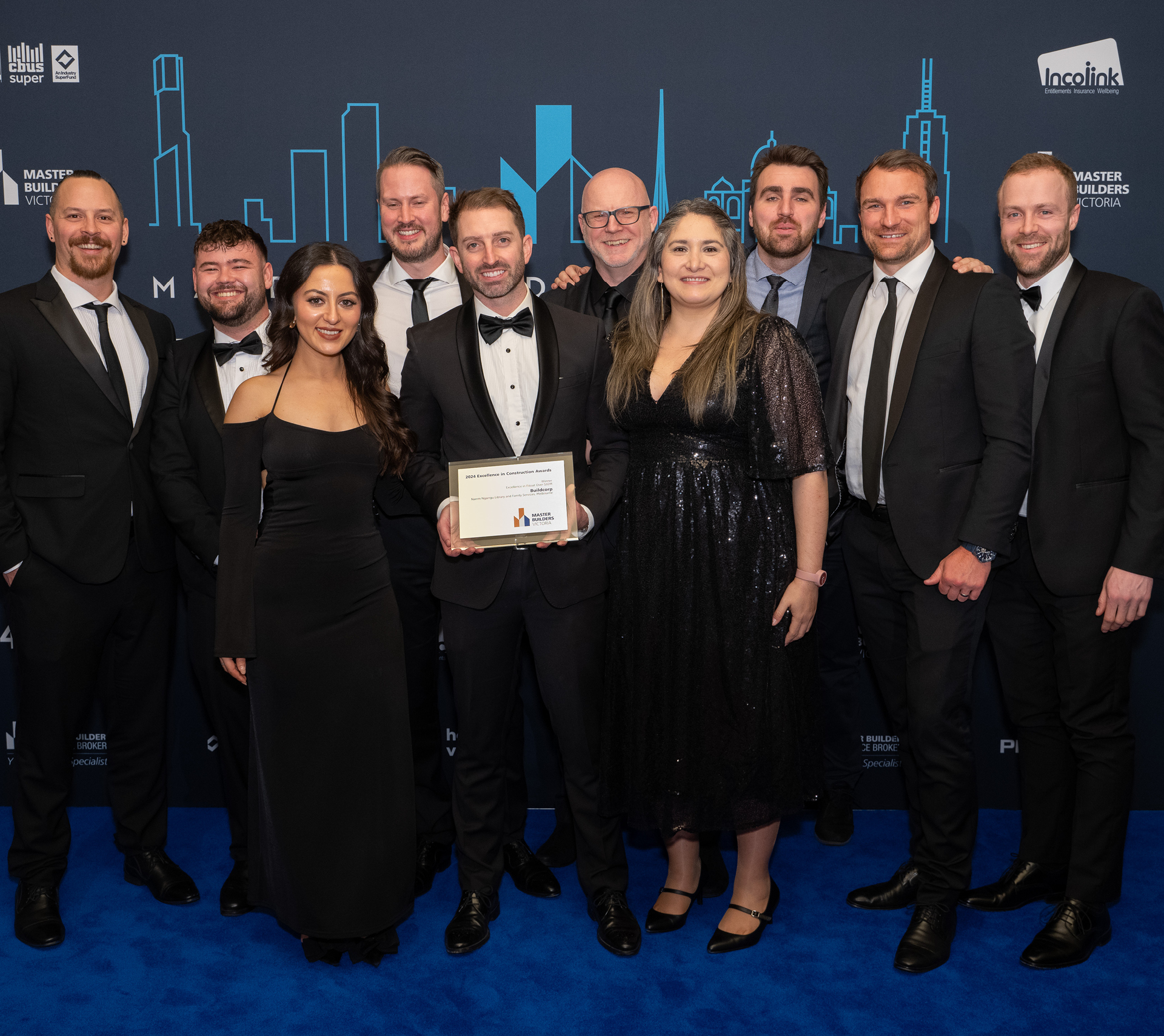 Buildcorp | All the latest news from Buildcorp