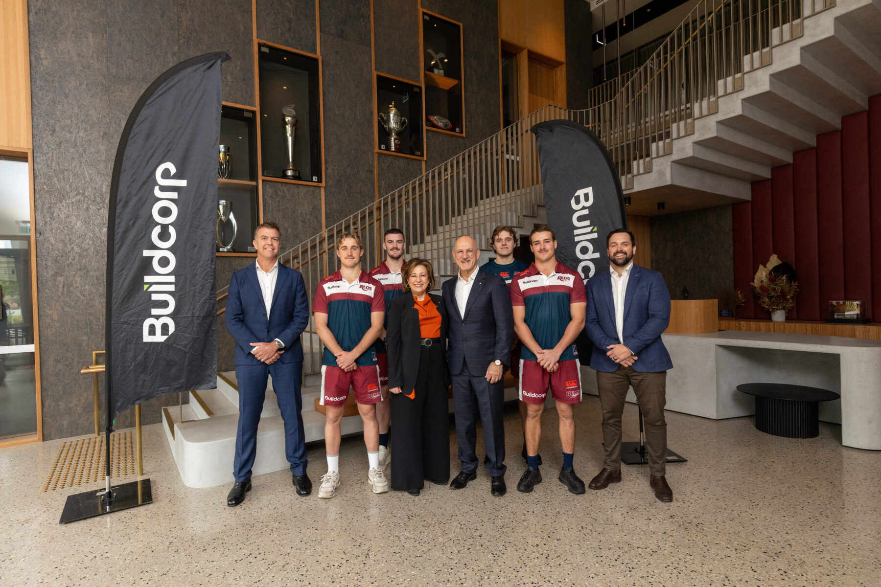 Buildcorp | All the latest news from Buildcorp