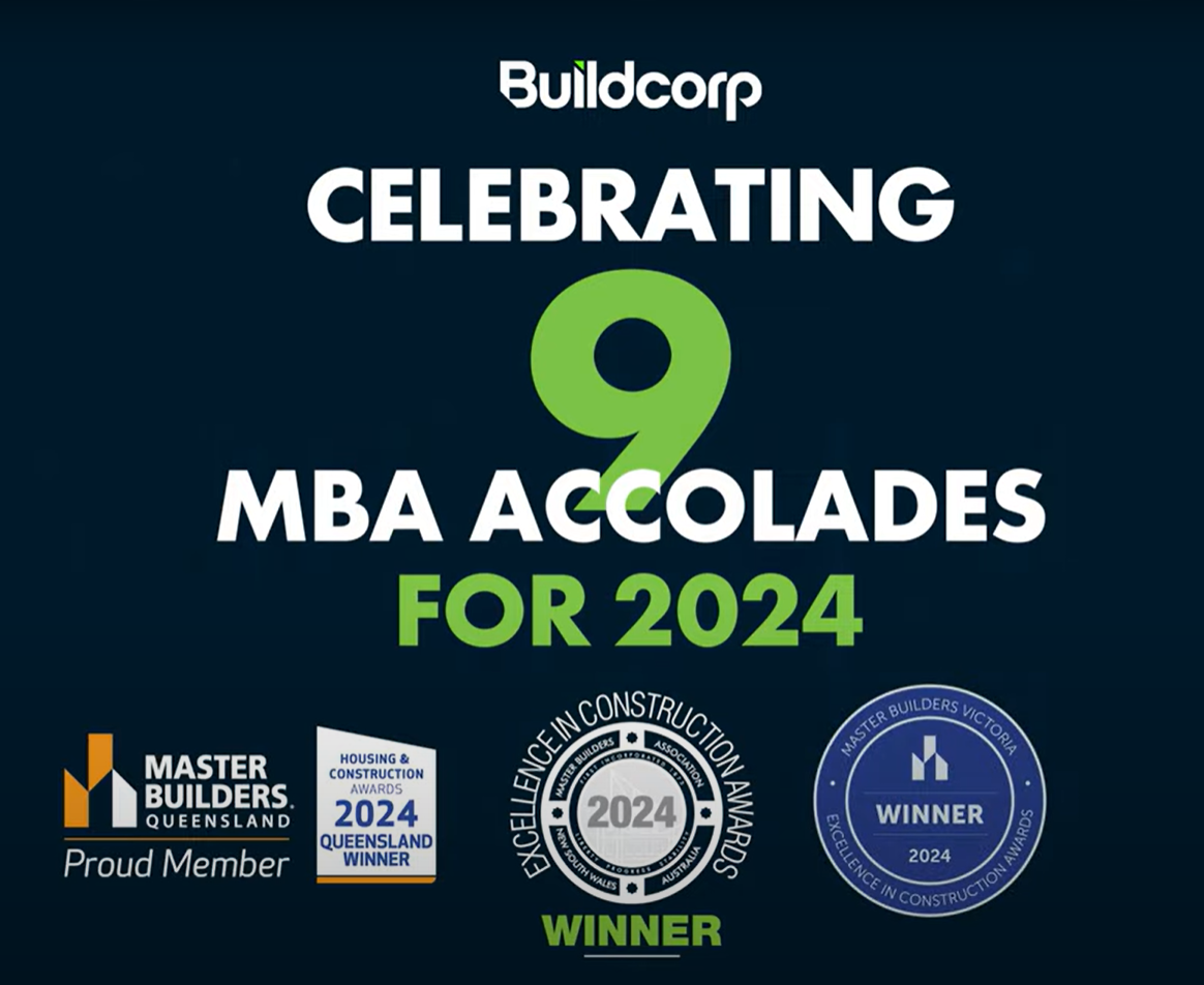 Buildcorp | All the latest news from Buildcorp