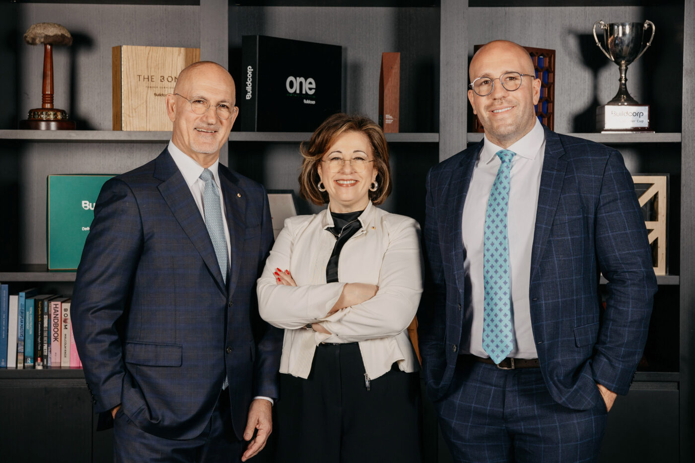 Buildcorp | Commercial Construction Company | NSW | VIC | QLD