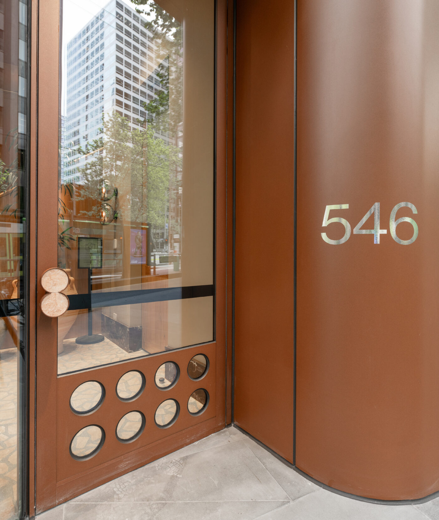 GPT Space&Co, 181 William Street - Buildcorp