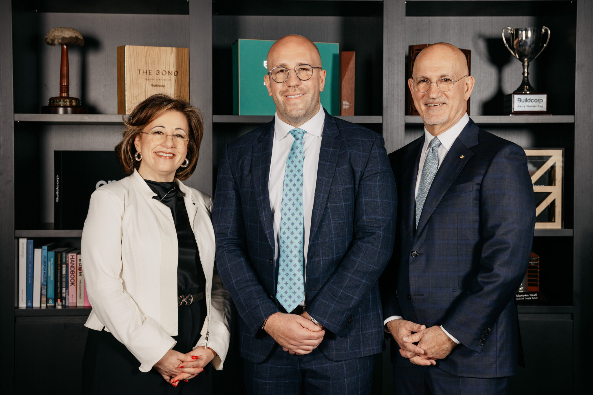 Buildcorp | About Us | Who We Are