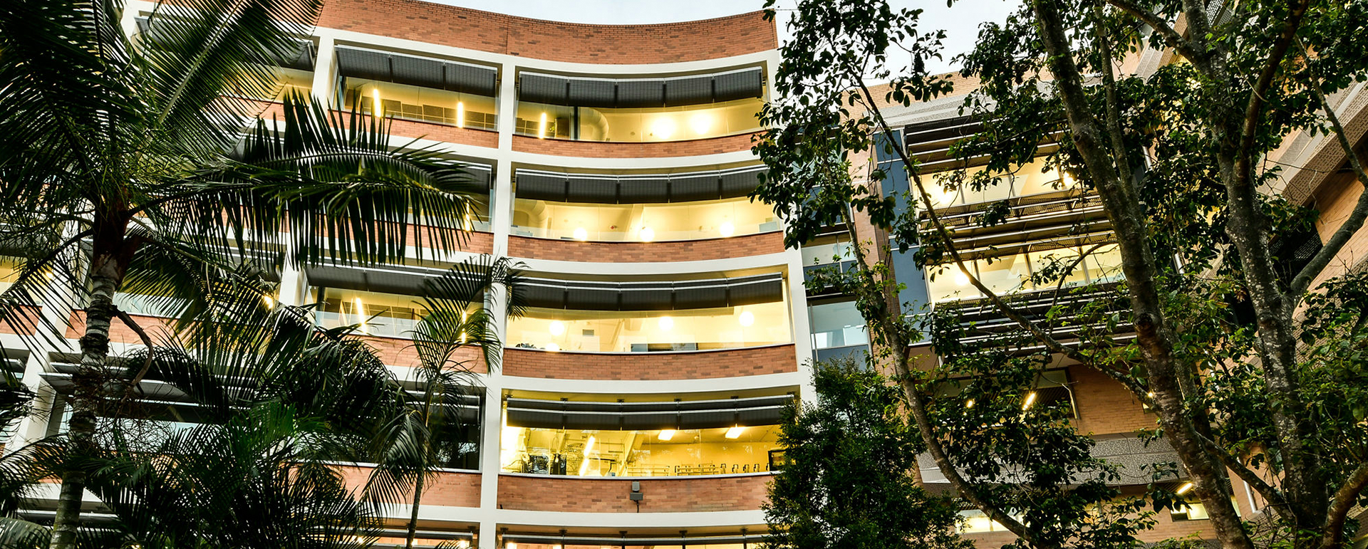 The University of Queensland Buildings 67 & 69 (Stage 2) - Buildcorp