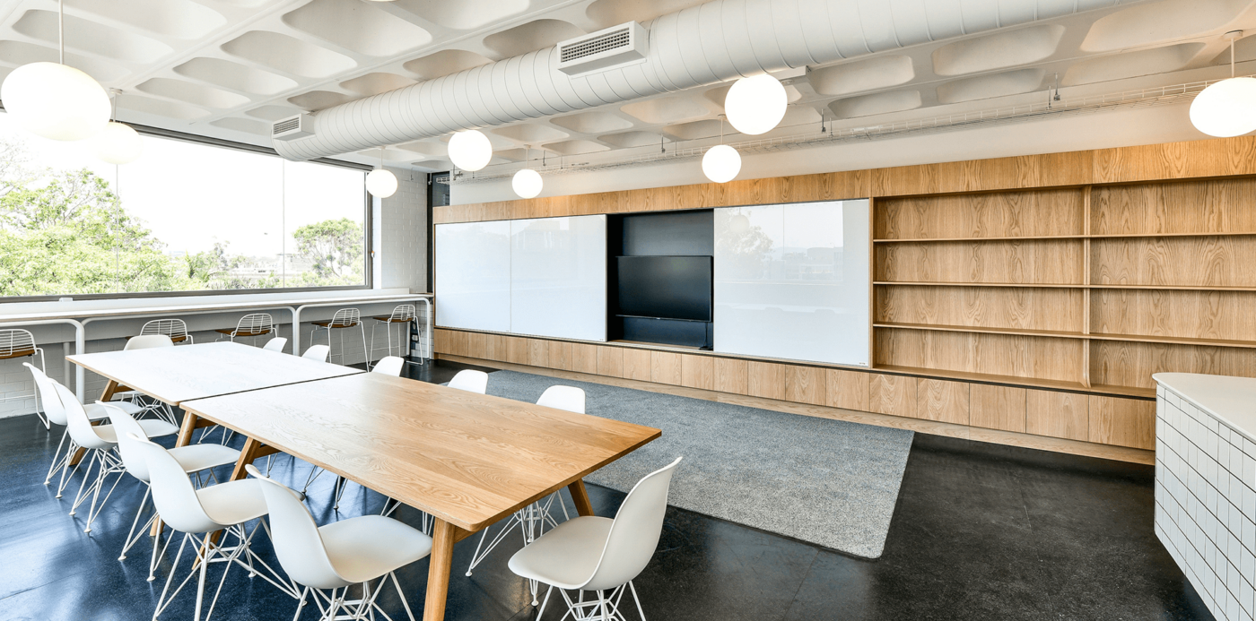 The University of Queensland Buildings 67 & 69 (Stage 2) - Buildcorp