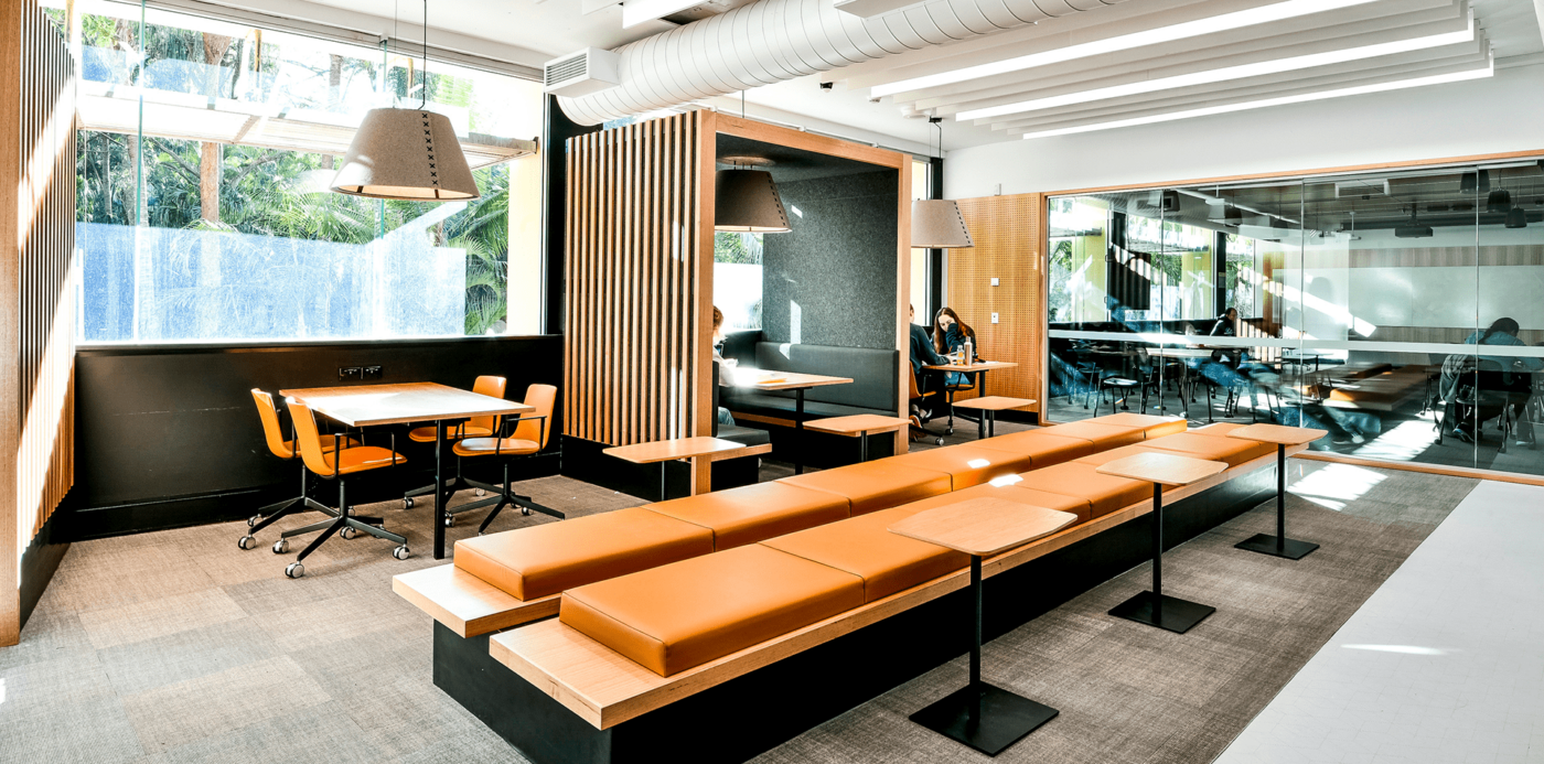 The University of Queensland Buildings 67 & 69 (Stage 2) - Buildcorp