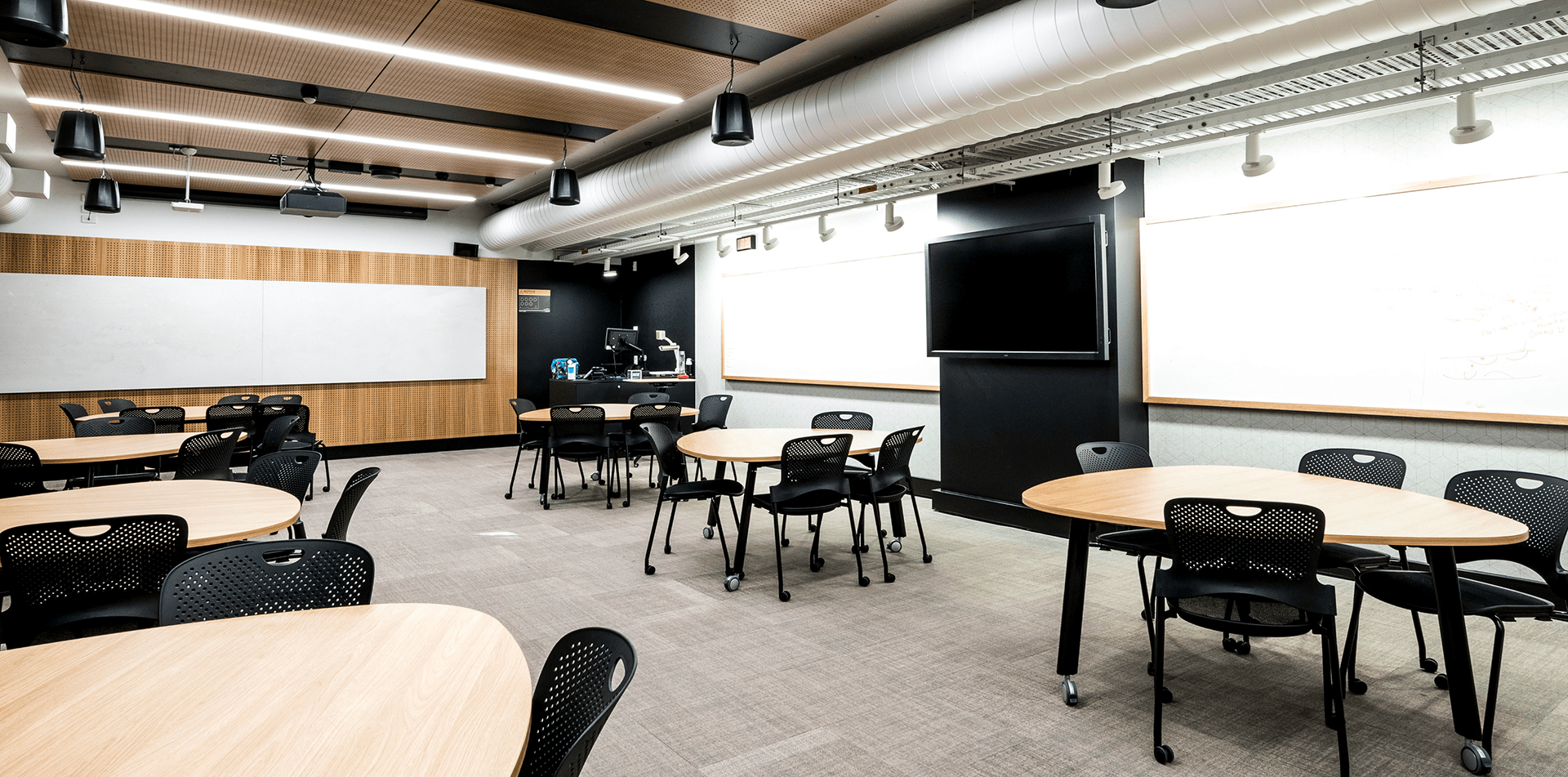 The University of Queensland Buildings 67 & 69 (Stage 2) - Buildcorp