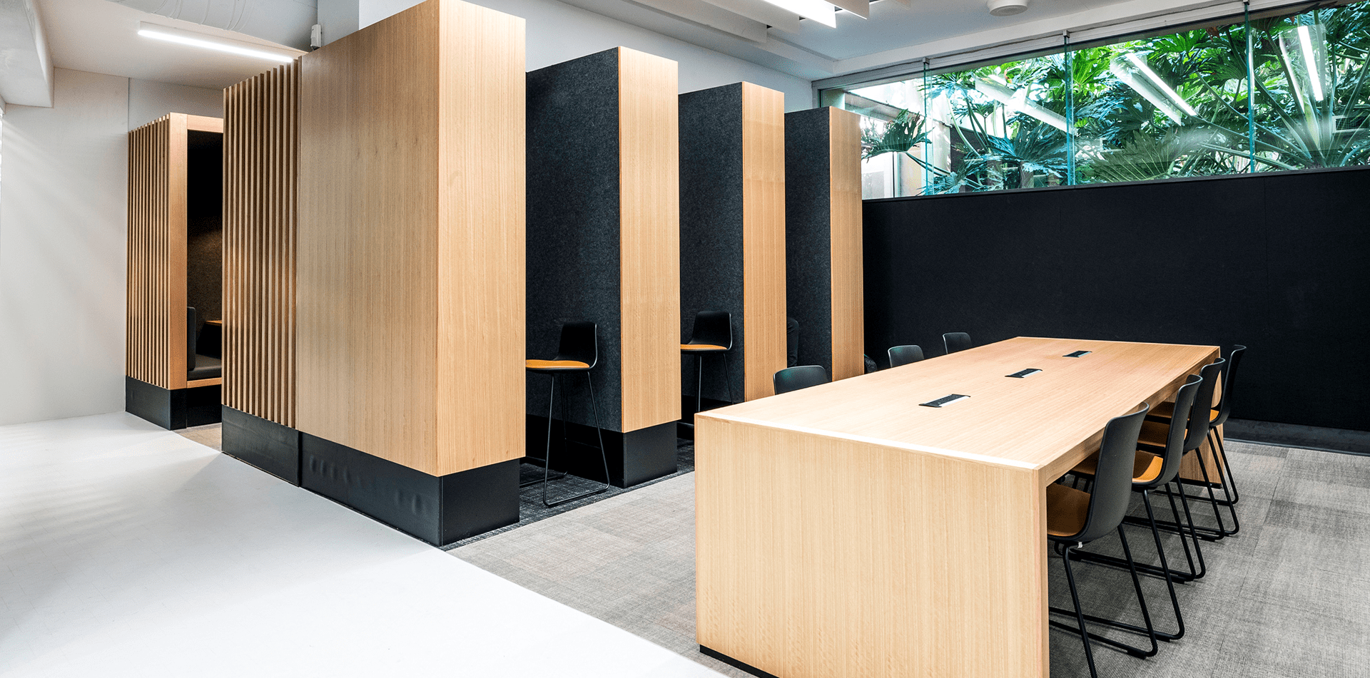 The University of Queensland Buildings 67 & 69 (Stage 2) - Buildcorp