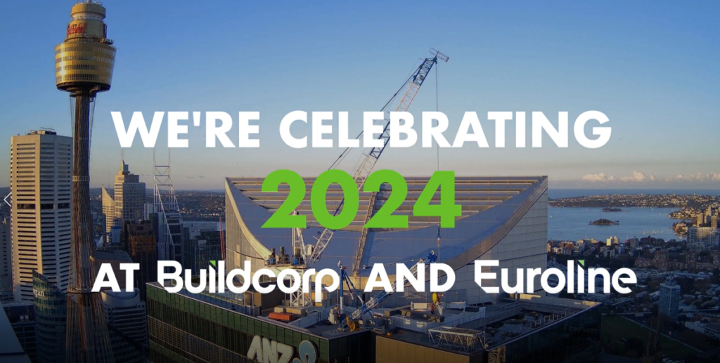 Buildcorp | All the latest news from Buildcorp
