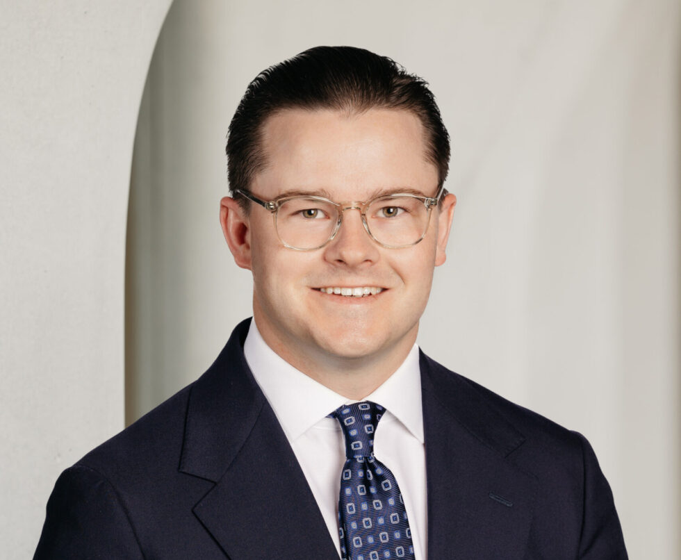 Joshua Hughes - Buildcorp