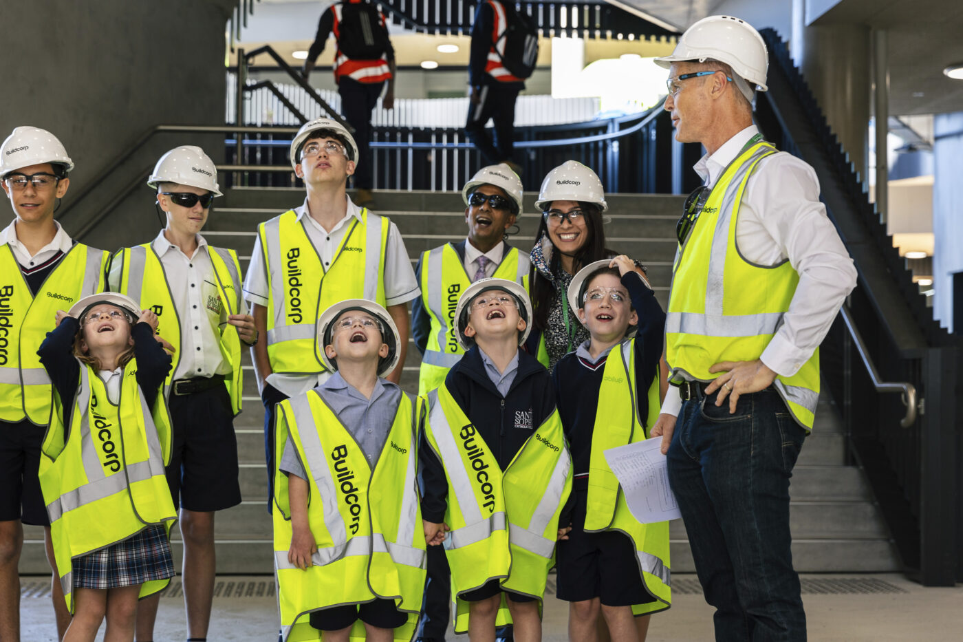 Buildcorp Capability Statement - Buildcorp