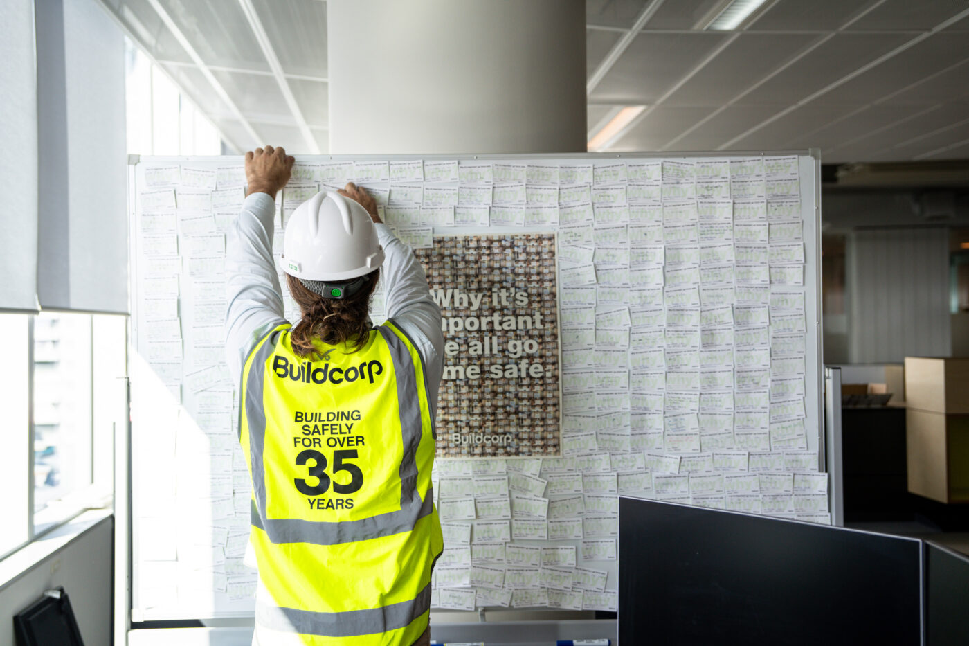 Buildcorp | About Us | Who We Are