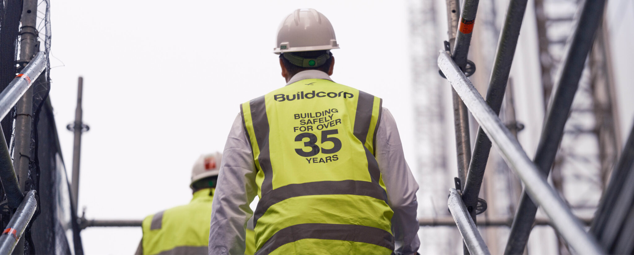 Buildcorp | All our contact information | Get in Touch
