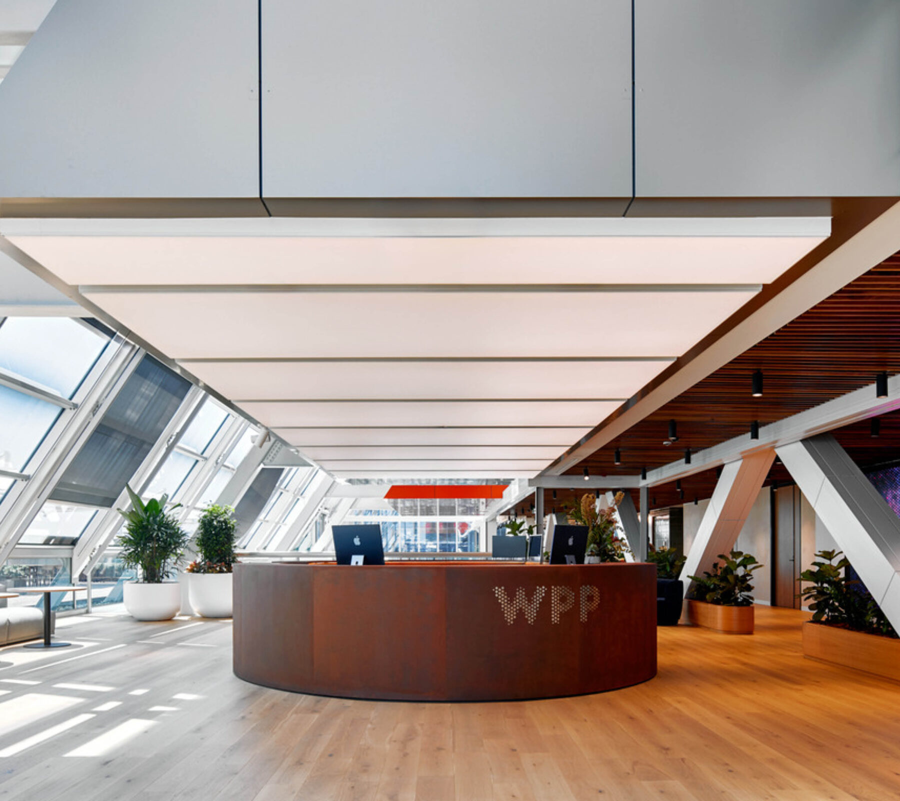 1 Kent Street - Buildcorp