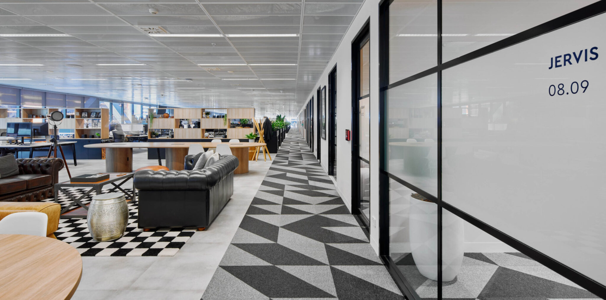 WPP Sydney Campus - Buildcorp