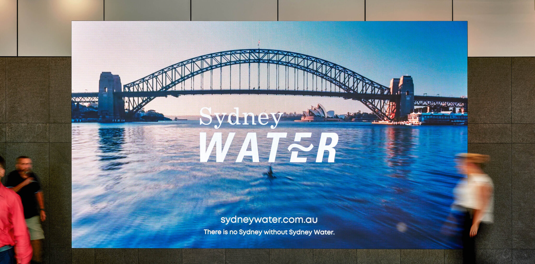 2 Parramatta Square - Buildcorp