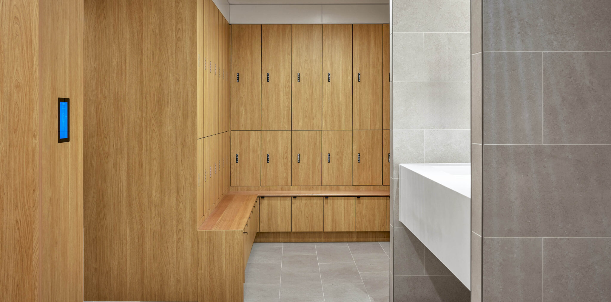 2 Parramatta Square - Buildcorp