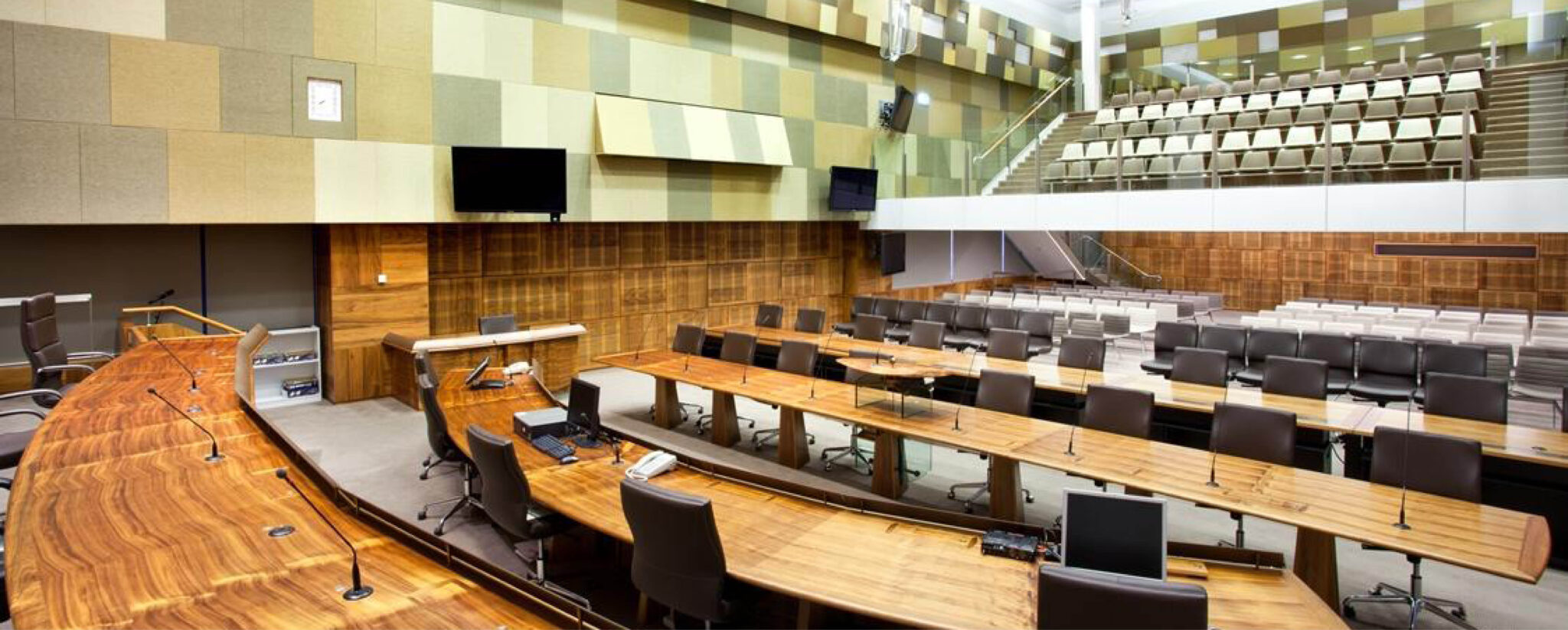 Buildcorp | The Sectors we service | Defence