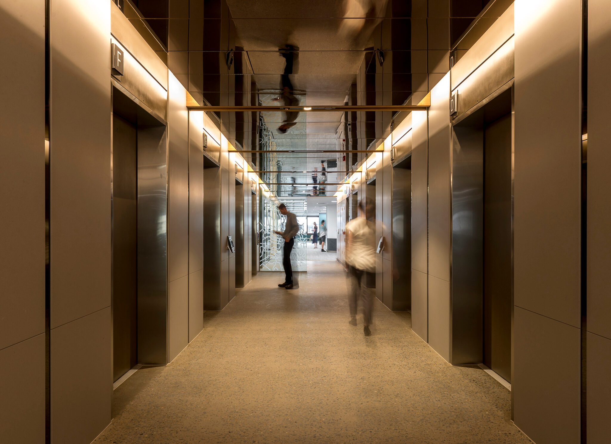 61 Mary Street - Buildcorp