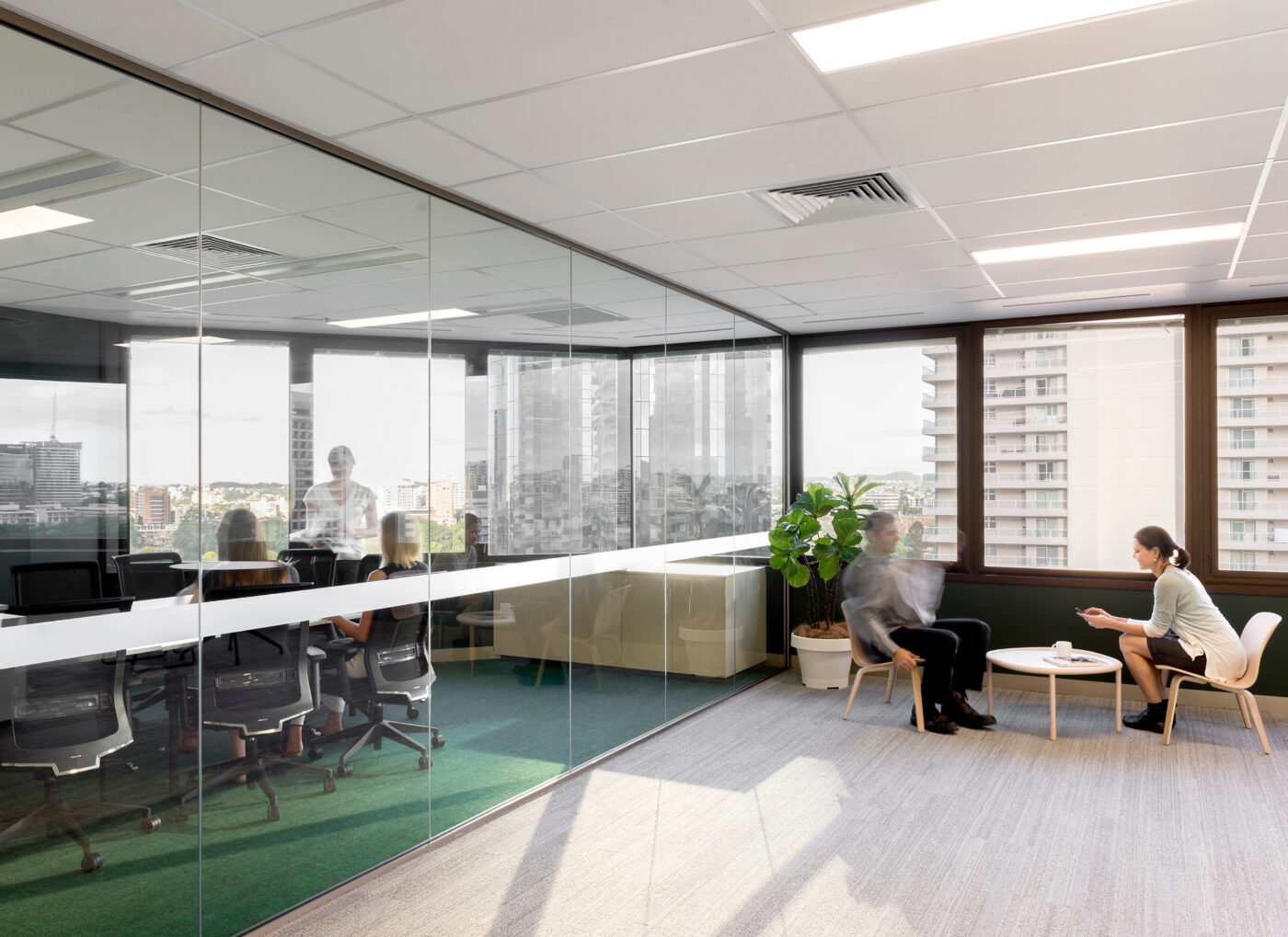 61 Mary Street - Buildcorp