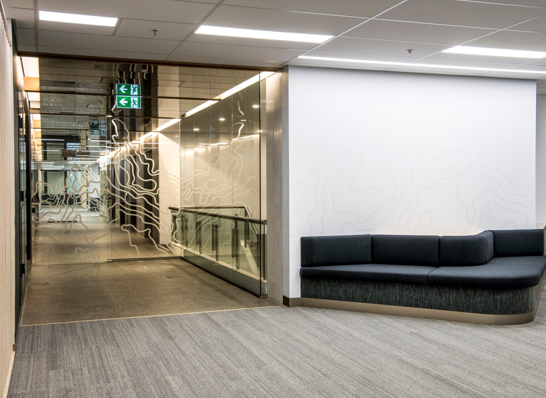 61 Mary Street - Buildcorp