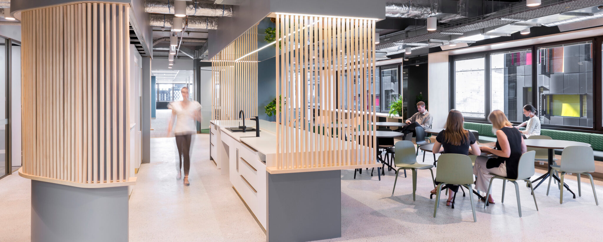 61 Mary Street - Buildcorp